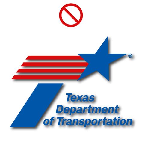 Txdot Logo