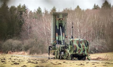 Італія направить в Україну другу систему ППО Samp T ᐉ Ua Футбол