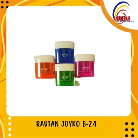 Jual Rautan Joyko B 24 Pcs Shopee Indonesia