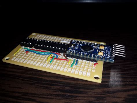 AVR Programmer Rd Party Boards Arduino Forum