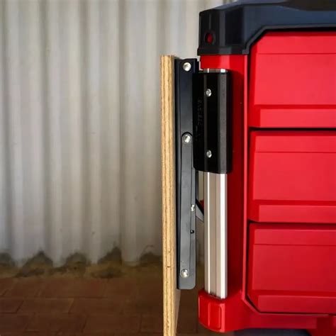 Ant Designs Australia Packout And Stacktech Mods