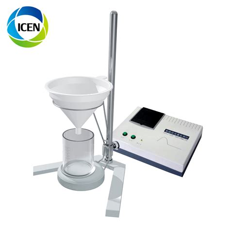 In B961 Portable Intelligent Uroflowmetry Equipment Uroflowmeter Machine Uroflowmeter And