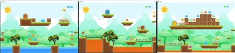 Jungle Dash Game Using Python With Source Code Using Pygame