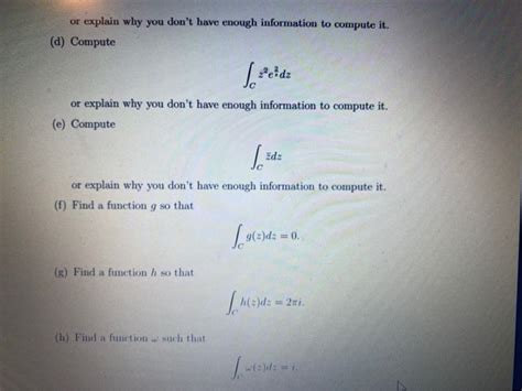 solved 5 5 30 25 5 points consider the curve c given in