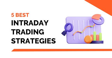 An Essential Guide To Top 5 Intraday Trading Strategies