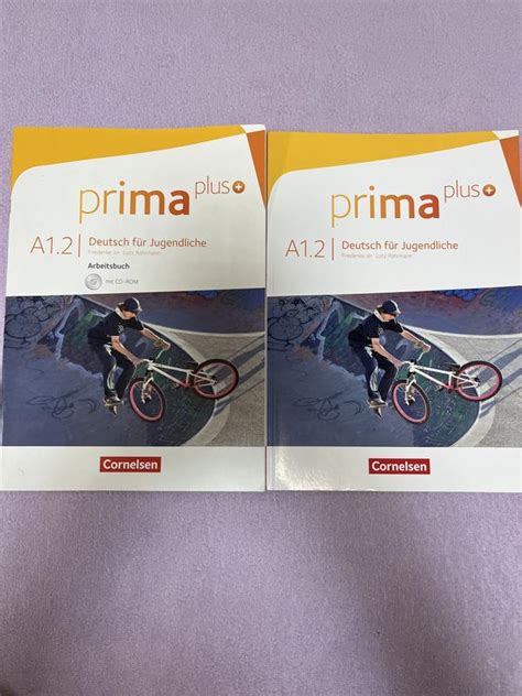 Продам підручники зошити з німецької мови — ціна 150 грн у каталозі Підручники Купити товари для