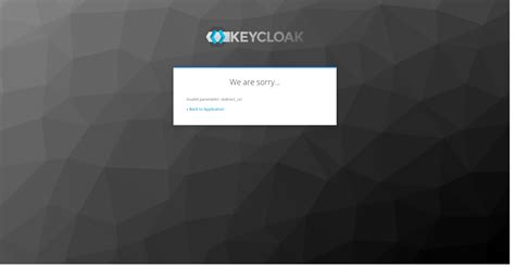 Deploying Keycloak With Not Only · Issue 11926 · Keycloakkeycloak · Github