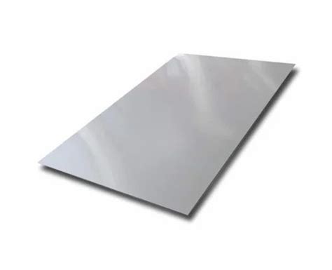 Ss Sheet Material Grade SS L Thickness