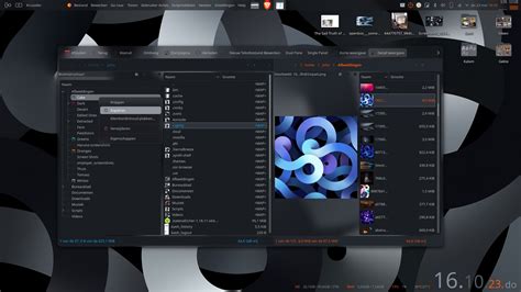 krusader icons and colors on plasma v6 help kde discuss