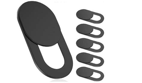 Best Laptop Phone Camera Covers Mashtips