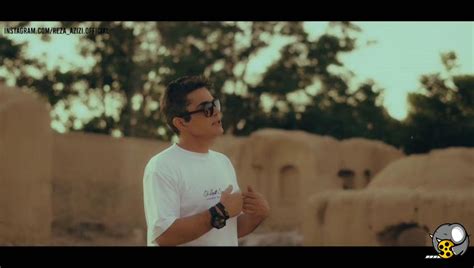 موزیک ویدیو رضا عزیزی تنها فیلو