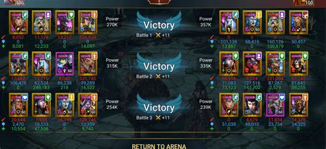 Duchess Lilitu Is My Shepherd And I Shall Not Want R Raidshadowlegends