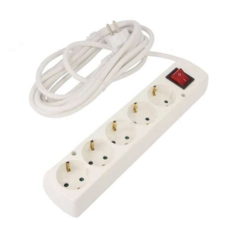 Power Strip Outlets On Off Switch M PS OUT SWITCH M