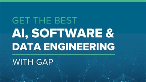 growth acceleration partners on linkedin ai data softwaredevelopment digitaltransformation