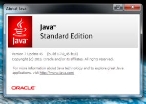 Critical Java Update Plugs Security Holes Krebs On Security