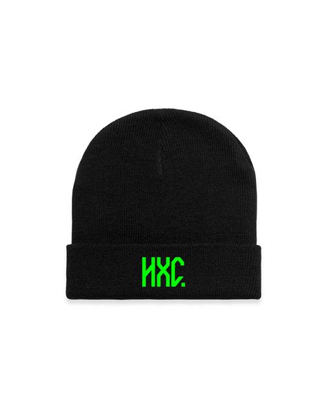 Icon Beanie Hunter And Co Collective