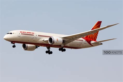Harkaran Singh Walia On Linkedin Air India To Rebrand Itself With