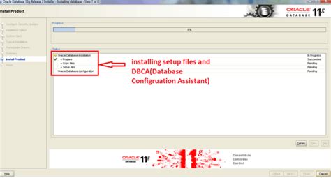 Install Oracle Guide To Install Oracle On Operating System Linux Mac