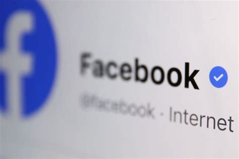 Facebook Just Announced Paid Verification Reader S Digest