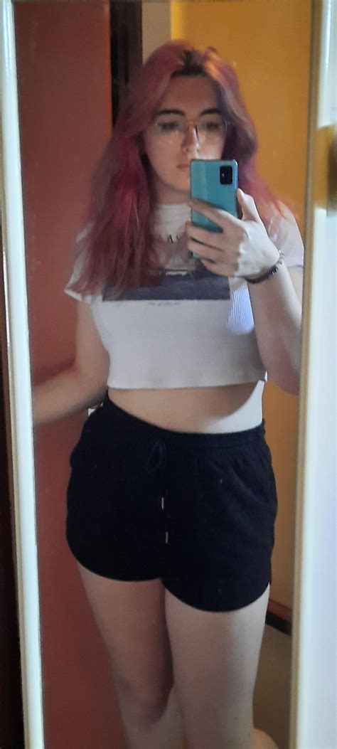 Hot Trans Girl Summer Has Arrived 💅😌 Rtranspositive