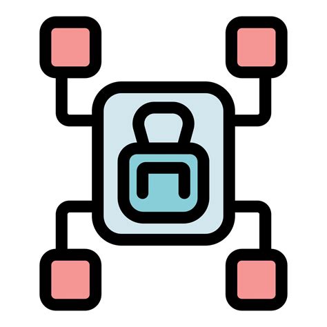 Decentralized Network Security System Protecting Data With Blockchain