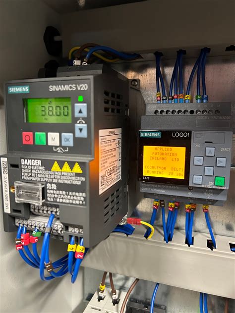 Applied Automation Ireland Welcome To Applied Automation Ireland