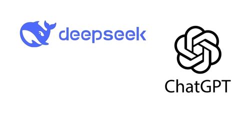 Chatgpt And Deepseek Side By Side Comparison
