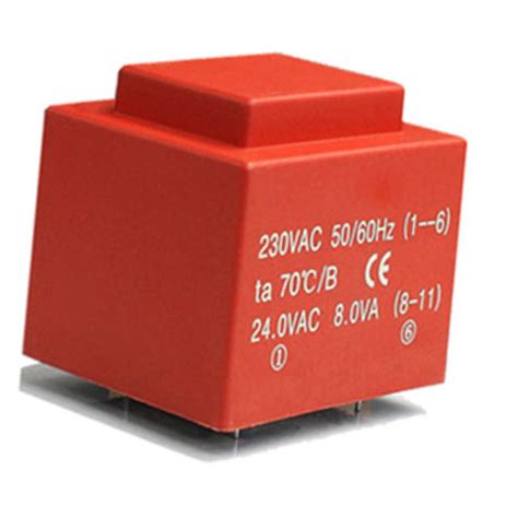 Buy Wholesale China Ei Transformer Manufacturer 50hz 60hz 10w 9va Power Transformer Ei