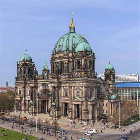 Berliner Dom – Wikipedia