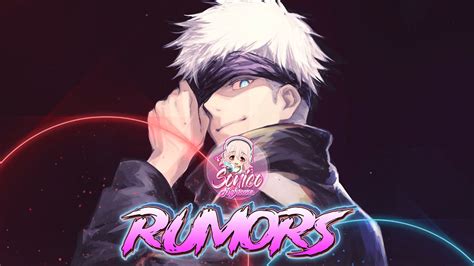 「𝓝𝓲𝓰𝓱𝓽𝓬𝓸𝓻𝓮 」 𝑹𝒖𝒎𝒐𝒓𝒔 ♡ 𝑳𝒚𝒓𝒊𝒄𝒔 Youtube