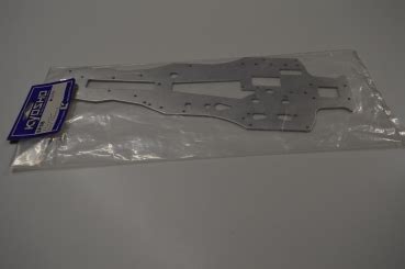WMS RC SHOP Kyosho Spider Chassis SP58
