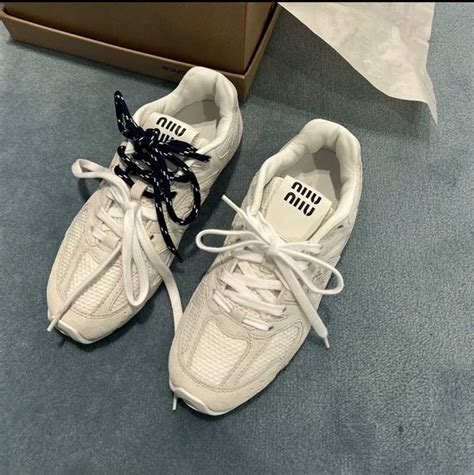 Супер тренд 2024 кросівки New Balance X Miu Miu — ціна 6000 грн у каталозі Кросівки Купити