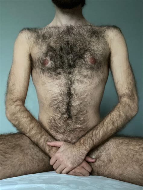 HairyArmedMen