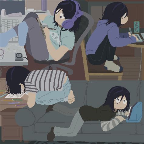 Angel Martinez Clinical Trial Drawn By Homunculus Danbooru