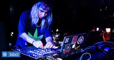 Cinco Años Sin Anna Cook La Muerte De La Dj Que Se Mantiene Sin