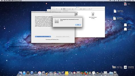Updating Mac Pro 11 Firmware To 21 Problem Macrumors Forums