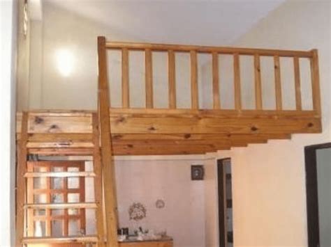 ¿cómo Hacer Un Altillo De Madera Tenemos Madera