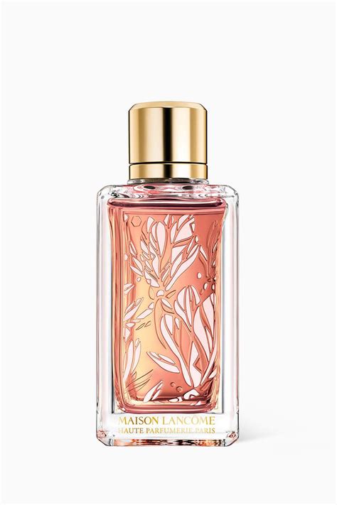 Shop Lancôme Multicolour Magnolia Rosae Eau de Parfum, 100ml for Women ...