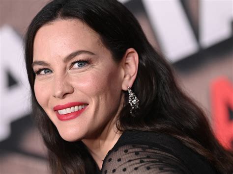 Liv Tyler Tv Shows 60 Photos Moonagedaydreamfilm