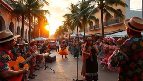 Your Guide To Live Music And Cultural Events In Puerto Plata