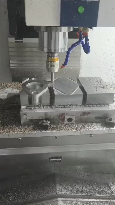 [video] steven liao on linkedin cnc cncmachining cncmilling