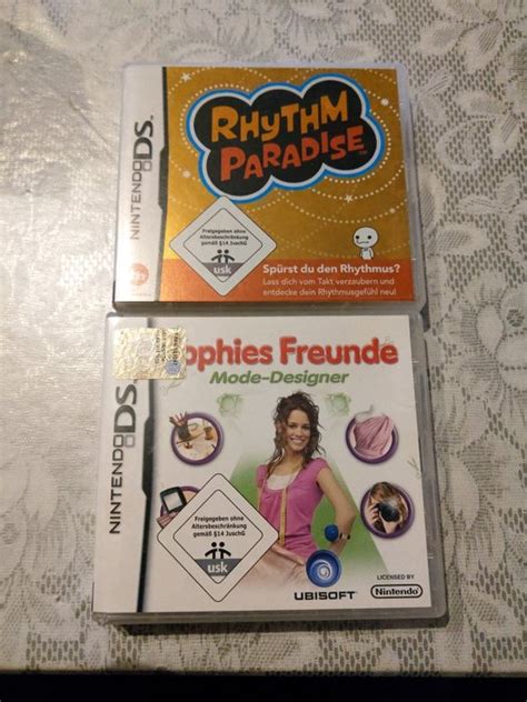 Nintendo DS - Video games - Komplett - Catawiki