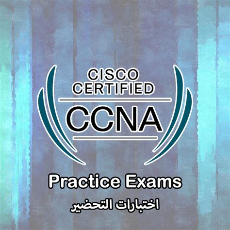 Cisco Ccna Practices Membership