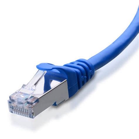 Patch Cord Cat6 Ftp 0 5m It Services