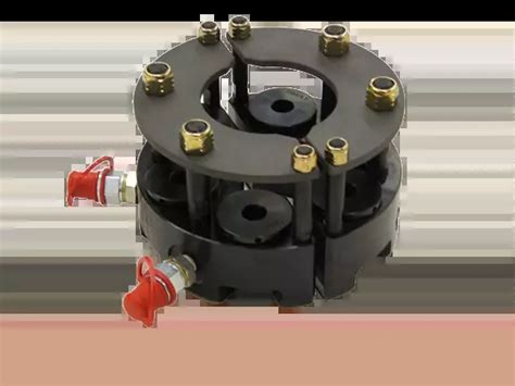 Automated Hydraulic Tensioning Systems And Solutions Hydraulics