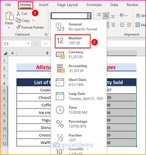 Fixed Sort Largest To Smallest Not Working In Excel Exceldemy