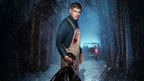Assistir Dexter Sangue Novo Grátis Série Online Hd
