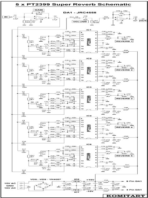 Fireshot Capture 003 Diy 5 X Pt2399 Super Reverberator Pdf