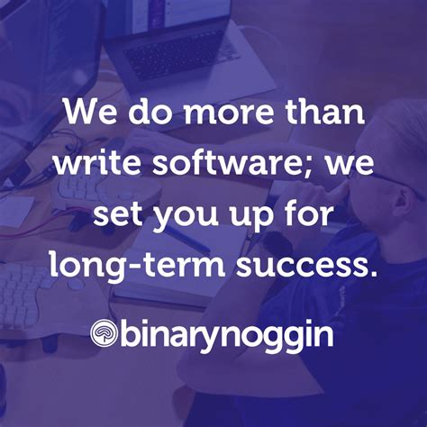 Binary Noggin Binary Noggin Added A New Photo