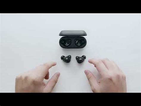 How To Pair Soundcore Earbuds Detailed Pairing Instructions